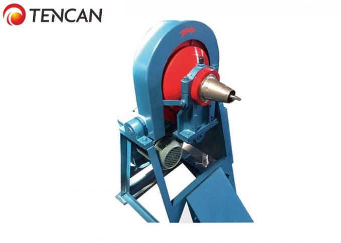 Industrial Mining Conical Laboratory Grinding Cone Ball Mill For Minerals